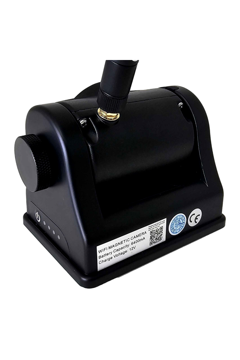 Navion CAM MagWire – La Tienda de Smile Trucker